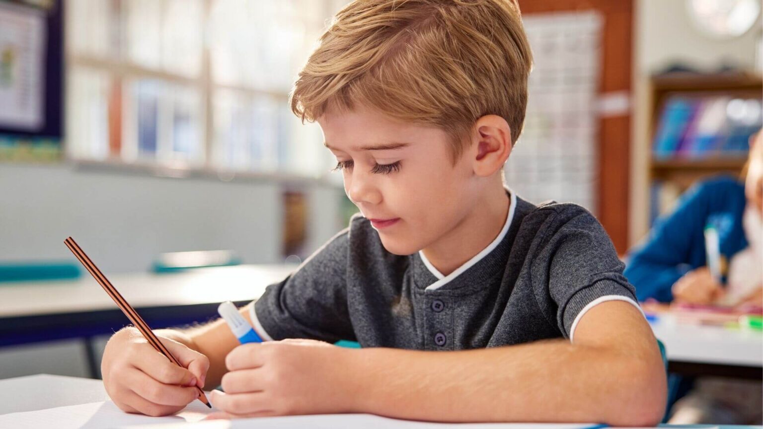 11 Plus Creative Writing Examples: Complete Guide - Wordy Classroom